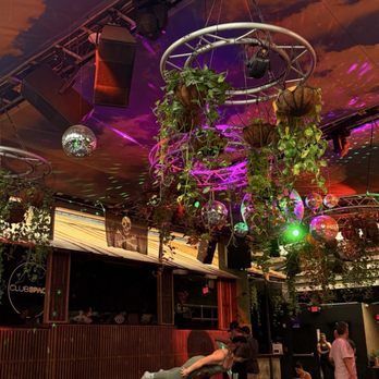 CLUB SPACE - Updated December 2025 - 233 Photos & 416 Reviews - 34 NE ...