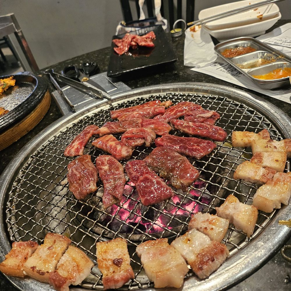 Atl Eats - Last Updated January 2025 - Yelp