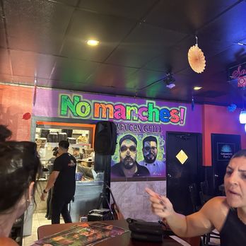NO MANCHES MEXICAN GRILL - Updated February 2025 - 218 Photos & 205 ...