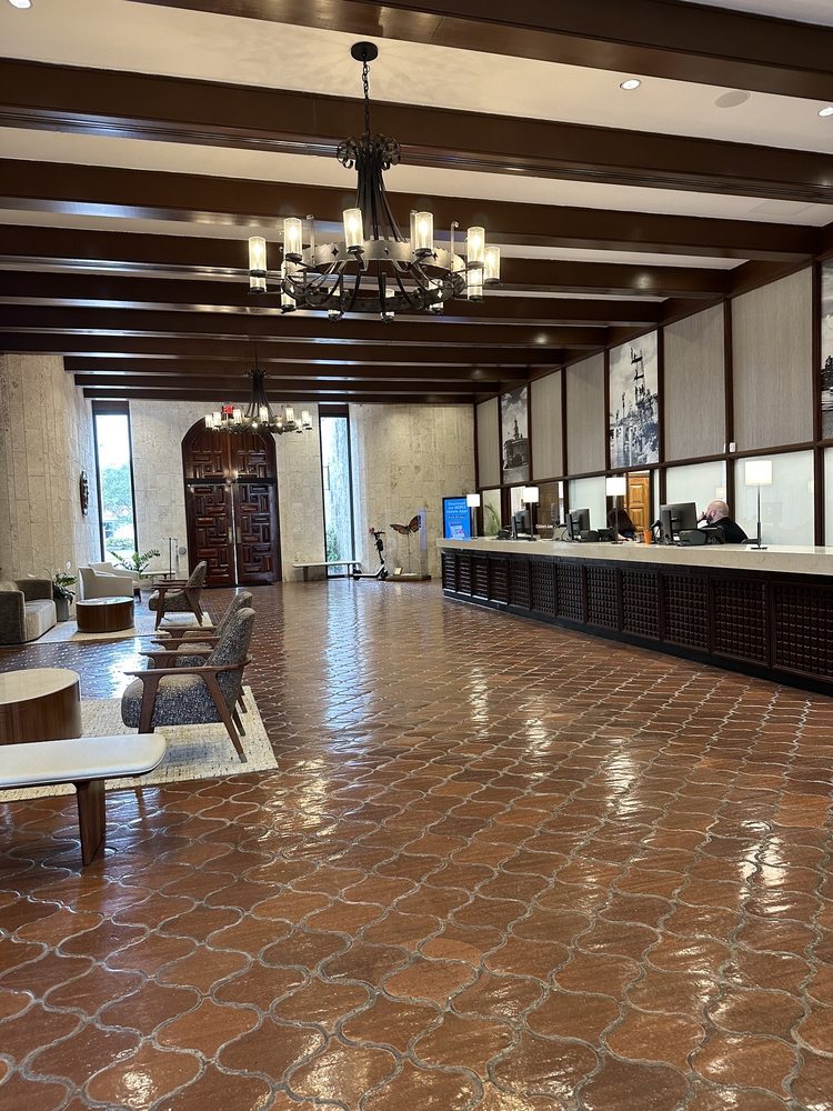 MIAMI-DADE PUBLIC LIBRARY SYSTEM - CORAL GABLES BRANCH - Updated ...