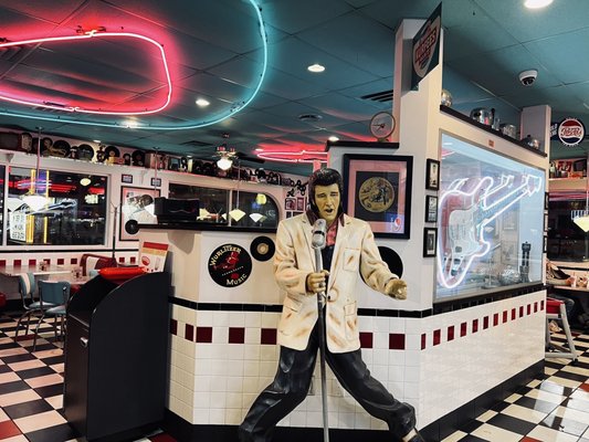 SPANGLES - Updated July 2025 - 1138 W Pawnee, Wichita, Kansas ...