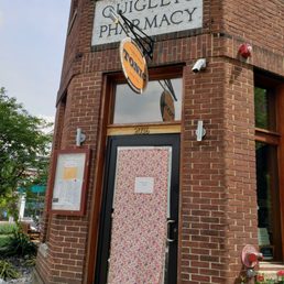 TONIC - Updated October 2025 - 566 Photos & 976 Reviews - 2036 G St NW ...