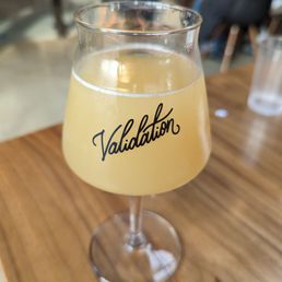 VALIDATION ALE - Updated December 2024 - 303 Photos & 125 Reviews - 102 E Yanonali St, Santa ...