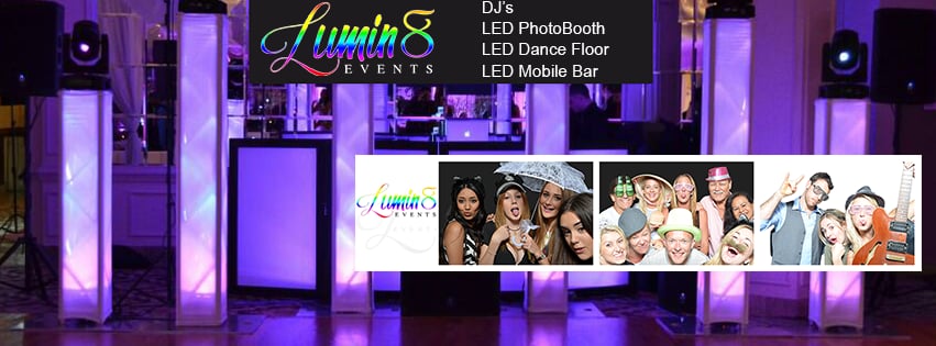 LUMIN8 EVENTS - Updated June 2024 - Perth Western Australia, Australia - Photo Booth Rentals ...