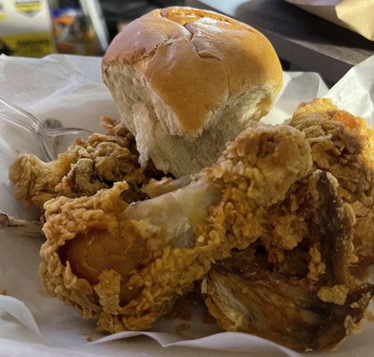 BILL MILLER BBQ - Updated October 2025 - 30 Photos & 44 Reviews - 6330 ...