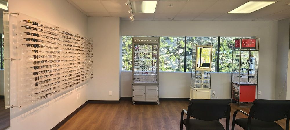 ACUITY EYE GROUP - Updated July 2025 - 22 Photos & 71 Reviews - 1403 N ...