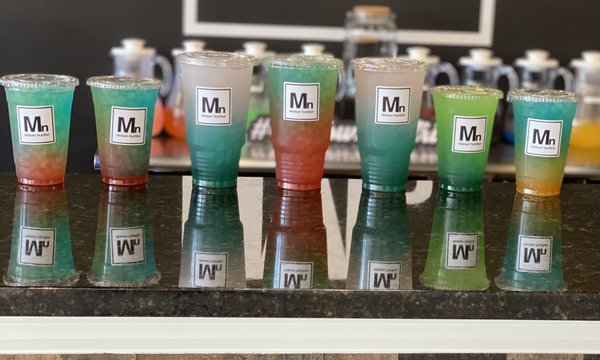 MOTOWN NUTRITION - Updated December 2025 - 16 Photos - 37891 Mound Rd ...