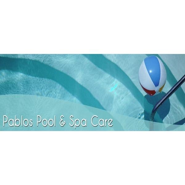 PABLO’S POOL AND SPA CARE - Updated July 2025 - 18 Photos & 16 Reviews ...