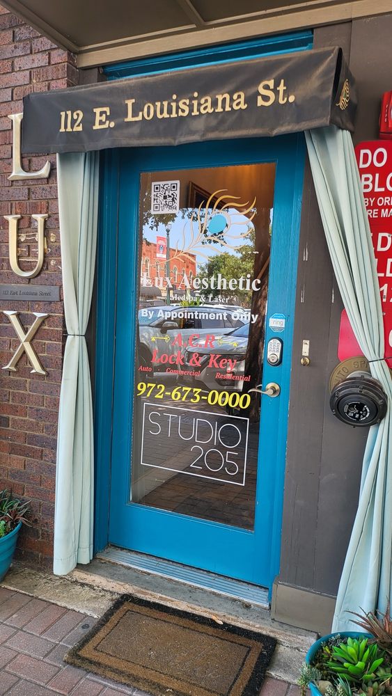 ACR LOCK & KEY - Request a Quote - McKinney, Texas - Keys & Locksmiths ...