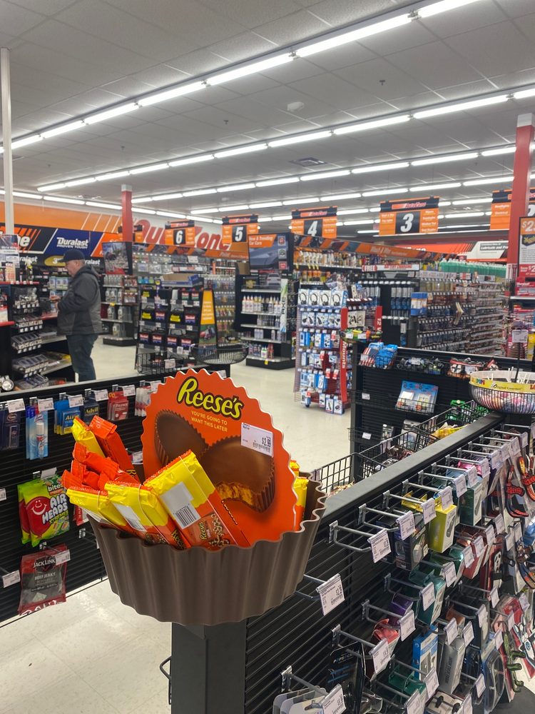 AUTOZONE - Updated February 2025 - 10150 Hudson Rd, Woodbury, Minnesota ...