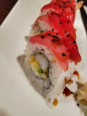 PACIFIC SUSHI & GRILL - 400 Photos & 408 Reviews - 613 Chetco Ave ...
