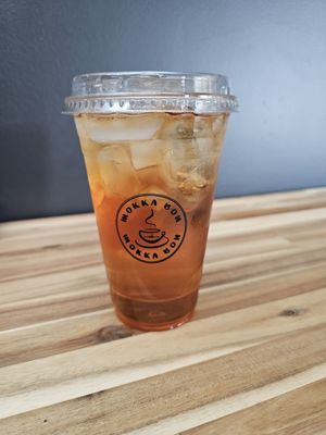 MOKKA BON - Updated August 2025 - 23 Photos & 14 Reviews - 100 W Market ...