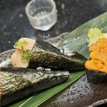 BIG FISH SUSHI - Updated July 2024 - 481 Photos & 246 Reviews - 1410 ...