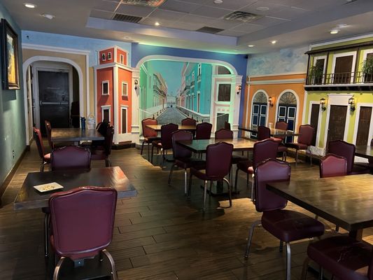 LA MARGINAL - Updated January 2025 - 457 Photos & 467 Reviews - 2447 ...