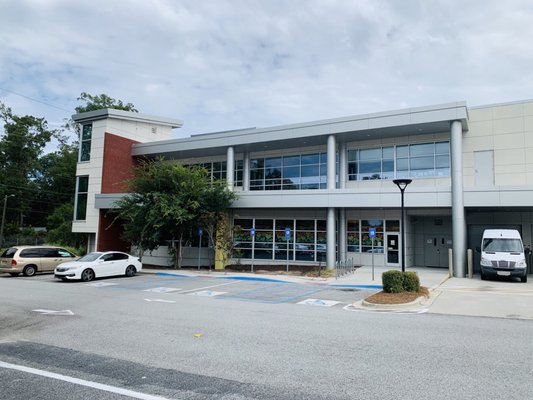 SOUTHWEST CHATHAM LIBRARY - Updated July 2025 - 30 Photos & 10 Reviews ...