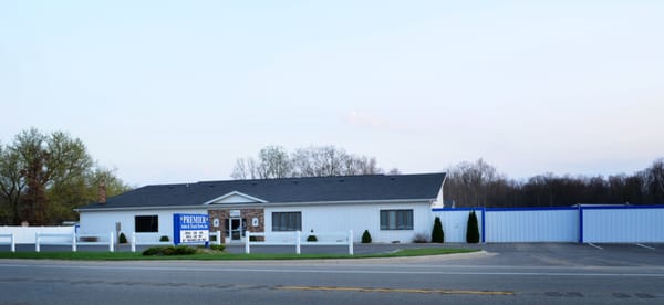 PREMIER AUTO AND TRUCK PARTS - Updated December 2025 - 28 17 Mile Rd NE ...