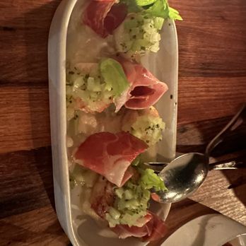 OSTERIA - Updated May 2024 - 1455 Photos & 1018 Reviews - 640 N Broad ...