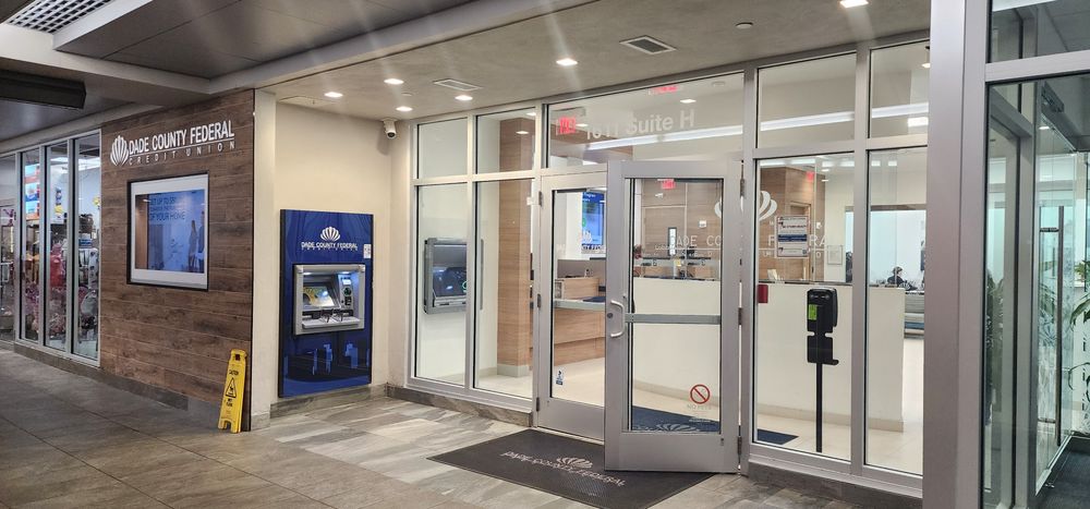 DADE COUNTY FEDERAL CREDIT UNION - Updated January 2025 - 13 Photos ...