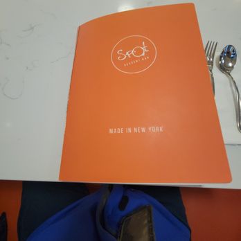 SPOT DESSERT BAR - Updated March 2025 - 41 Photos & 11 Reviews - 31-16 ...