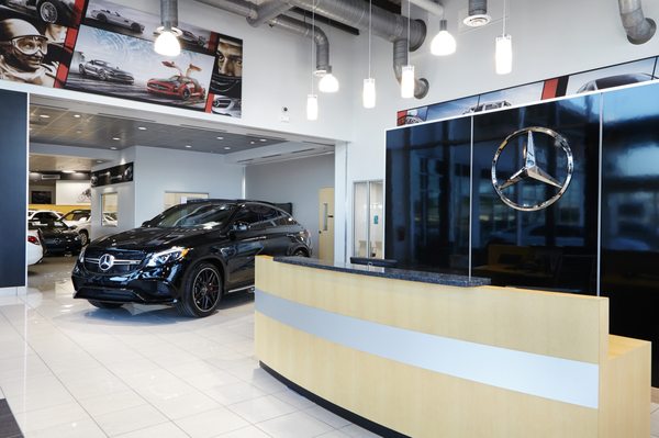MERCEDES-BENZ OF SAN ANTONIO - Updated May 2025 - 57 Photos & 163 ...