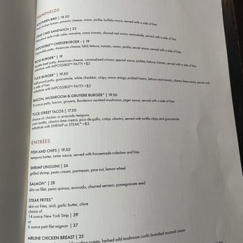 THE TUCK ROOM - Updated January 2026 - 613 Photos & 349 Reviews - 11 ...