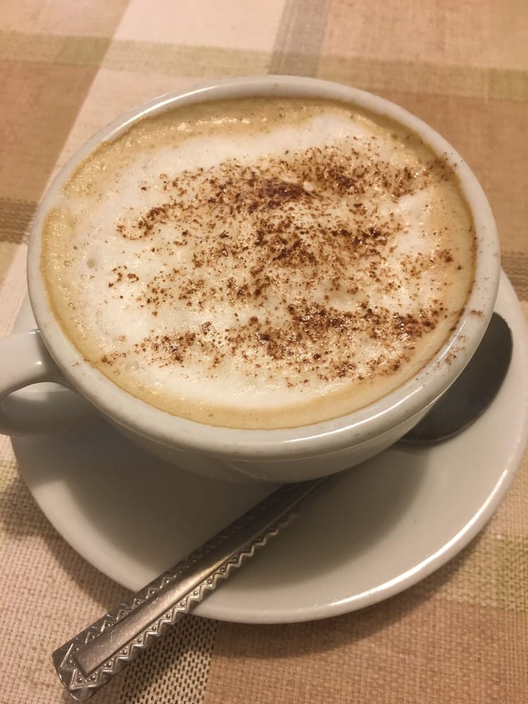 CAFE REM - Main Street, Arvagh, Co. Cavan, Republic of Ireland - Cafes ...