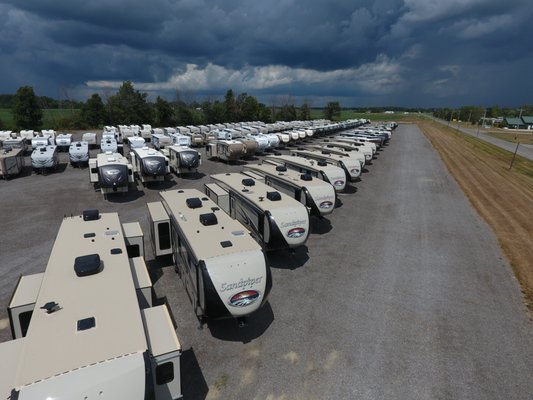 RV WHOLESALERS - Updated January 2026 - 23 Photos & 54 Reviews - 530 N ...