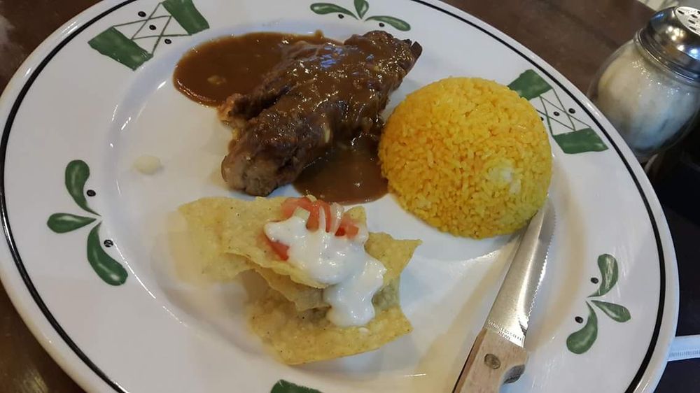 THE OLD SPAGHETTI HOUSE - 3/F, Robinsons Galleria Edsa Corner Ortigas ...