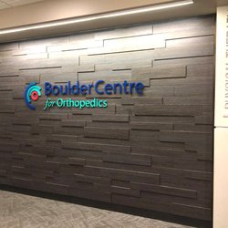 BRIAN BLACKWOOD, MD - BOULDERCENTRE FOR ORTHOPEDICS - 4740 Pearl Pkwy ...