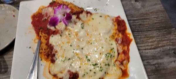 BROAD STREET ITALIAN CUISINE & PIZZERIA - Updated January 2026 - 10 ...