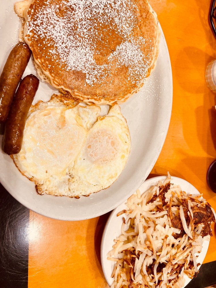 PITTSFIELD CAFE - Updated October 2024 - 676 Photos & 858 Reviews - 55 ...