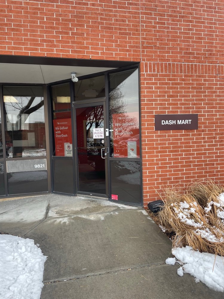 DASHMART - Updated December 2025 - 9821 Widmer Rd, Lenexa, Kansas ...