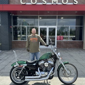 CHICAGO HARLEY-DAVIDSON - Updated January 2026 - 40 Photos & 116 ...