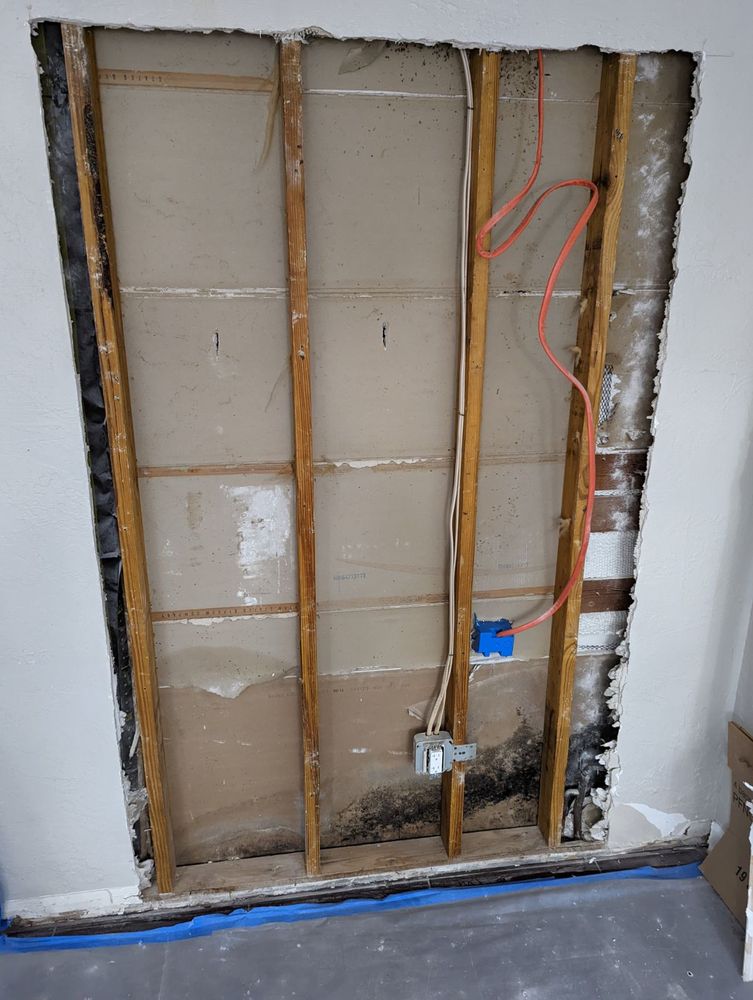 ALEXANDER GH DRYWALL - Updated February 2026 - 10 Photos - Holiday, Florida - Drywall ...