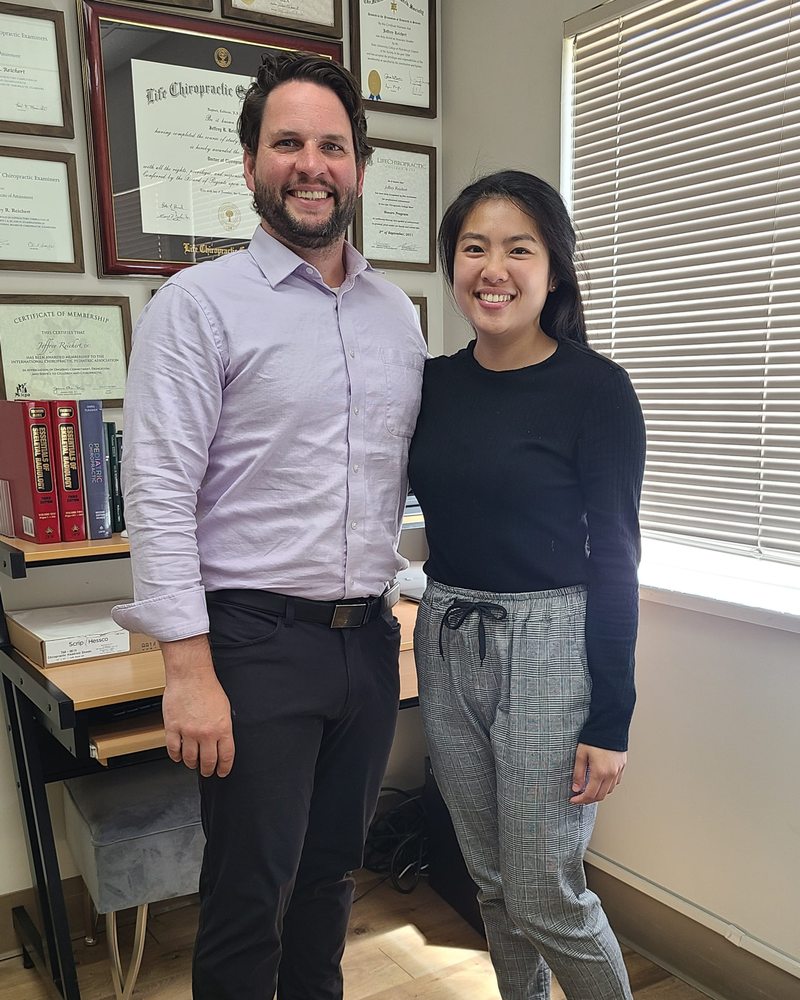 JEFF REICHERT, DC - WELLBROOK FAMILY CHIROPRACTIC - Updated July 2025 ...