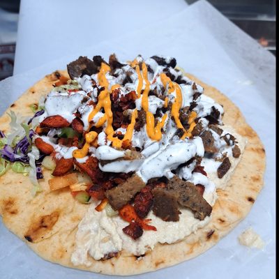 THE BROSKI GRILL - Updated September 2025 - 28 Photos & 15 Reviews ...