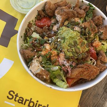 STARBIRD CHICKEN - Updated October 2025 - 375 Photos & 192 Reviews ...