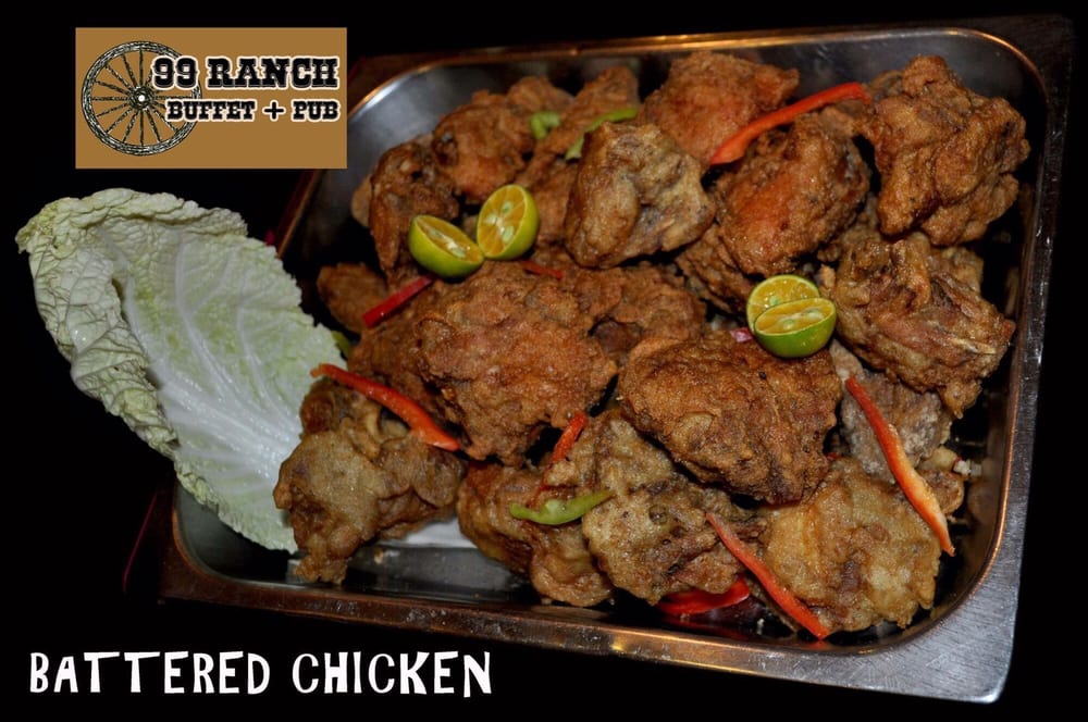 99 RANCH BUFFET & PUB - Updated October 2025 - Tomas Saco 8th Street ...