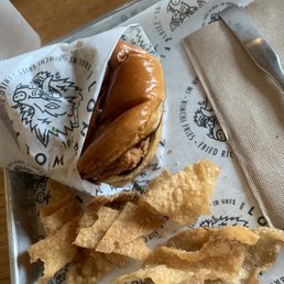 LONE WOLF BANH MI - 204 Photos & 155 Reviews - Vietnamese - 203 E ...