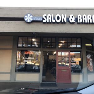 MONTGOMERY’S BARBER SHOP - 58 Photos & 170 Reviews - Barbers - 1047 ...