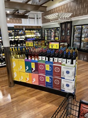 HARRIS TEETER - Updated July 2025 - 39 Photos & 28 Reviews - 1930 W ...