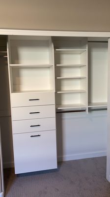 CLASSY CLOSETS - Updated August 2025 - 125 Photos & 122 Reviews - 4320 W Chandler Blvd, Chandler ...