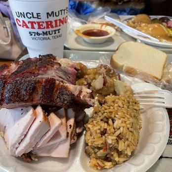 Uncle Mutt’s Bar-B-Q - Reserve Now - Barbeque - Updated June 2025 - 54 ...