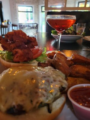 PARLOR BAR & KITCHEN - Updated April 2025 - 82 Photos & 110 Reviews ...