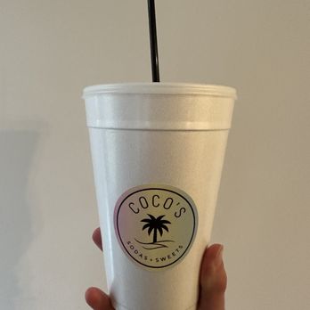 COCO’S SODAS + SWEETS - Updated March 2025 - 28 Photos & 19 Reviews ...
