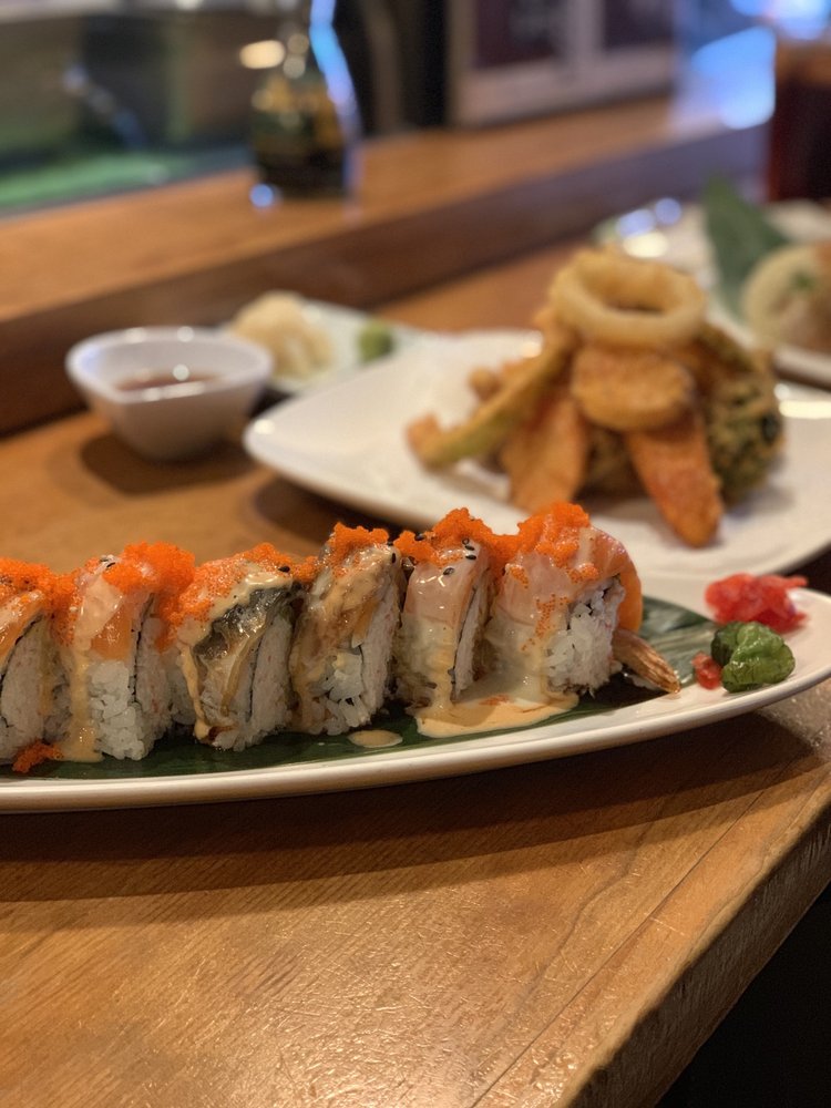 DENSETSU - 1747 Photos & 1532 Reviews - 4152 W Spring Creek Pkwy, Plano ...