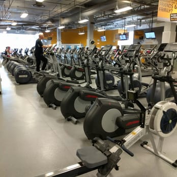 FIT4LESS - Updated December 2025 - 20 Photos & 15 Reviews - 6606 137th ...