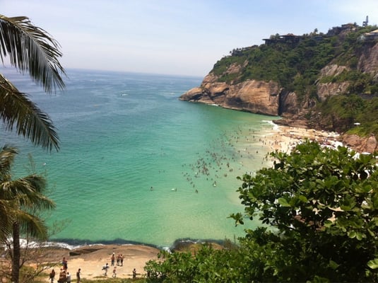 PRAIA DA JOATINGA - Updated May 2024 - 22 Photos & 10 Reviews - Estrada ...