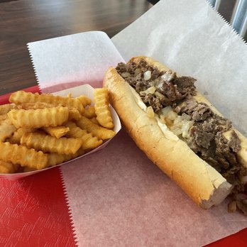 YOUZ GUYZ SOUTH PHILLY CHEESESTEAKS - Updated January 2026 - 193 Photos ...