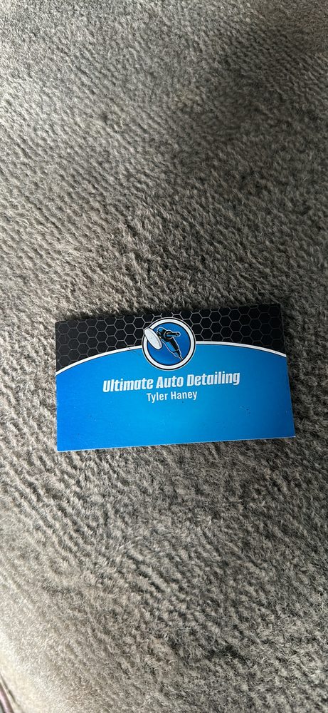 ULTIMATE AUTO DETAILING - Updated September 2024 - Braselton, Georgia ...